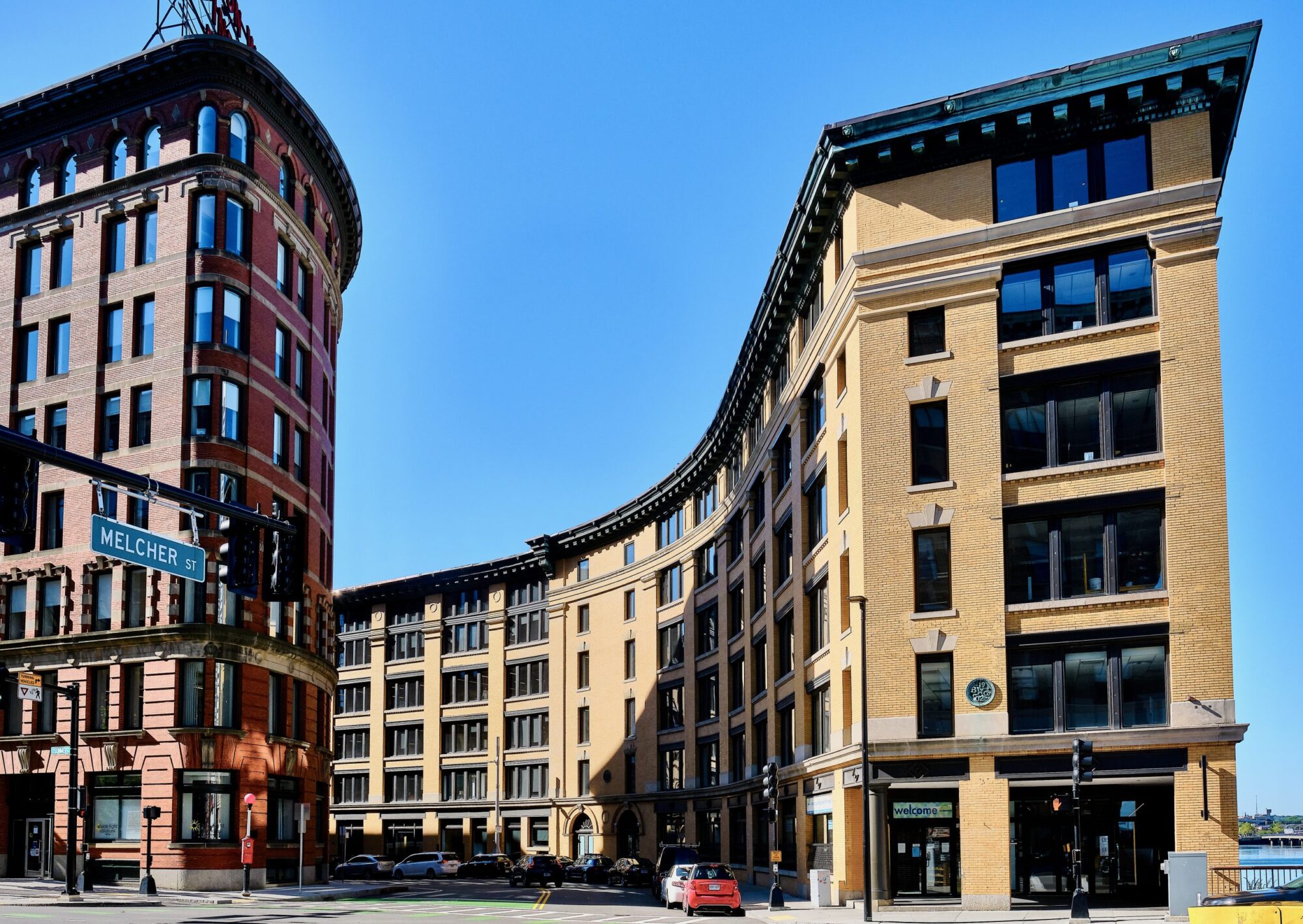 253 Summer Street - 446 Main Street