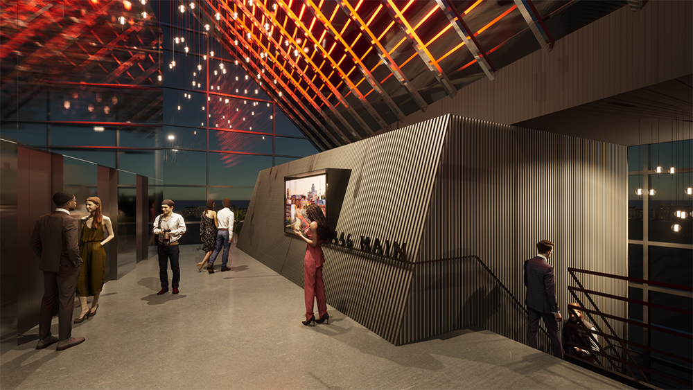 Home - 446 Main Street